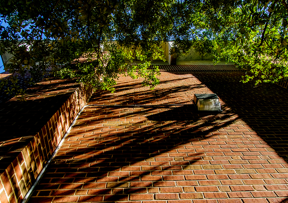 Bridgewater College Nininger Hall - MH Masonry & Associates