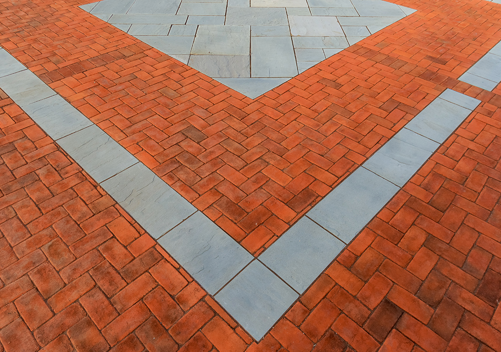 Liberty University Baseball Stadium - MH Masonry & Associates