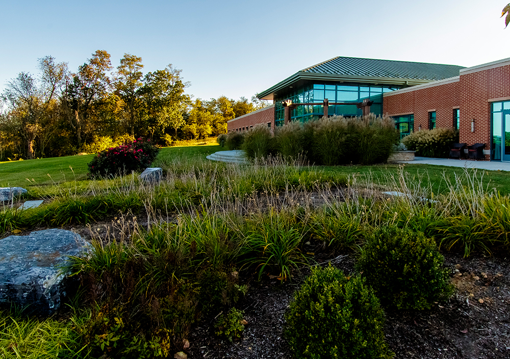 Sentara RMH Funkhouser Women's Center - MH Masonry & Associates