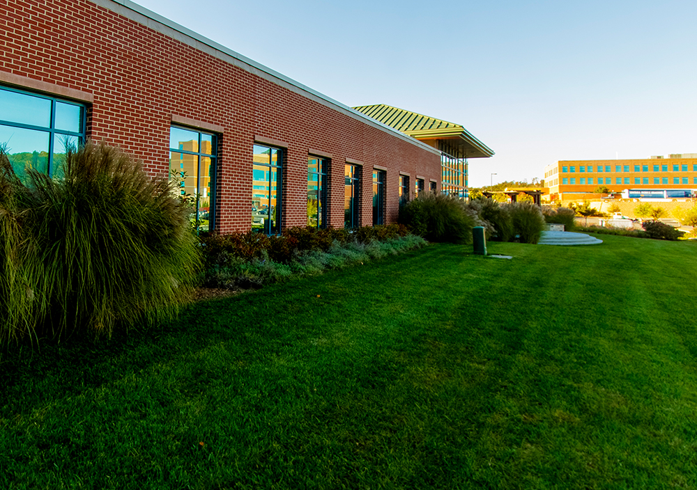 Sentara RMH Funkhouser Women's Center - MH Masonry & Associates