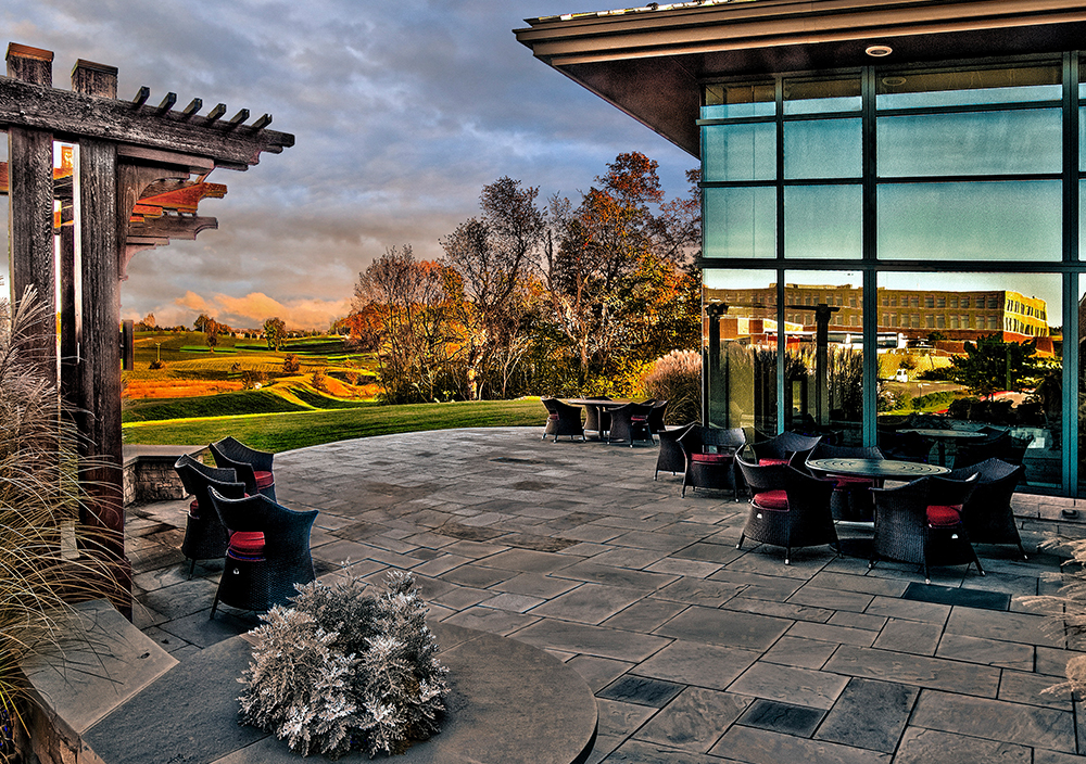 Sentara RMH Funkhouser Women's Center - MH Masonry & Associates